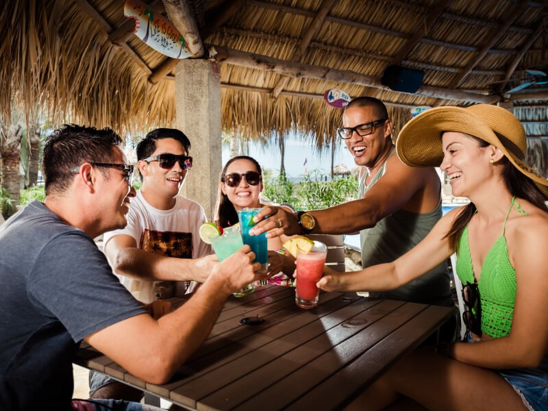 Travel Agents | Plan Your Stay in Costa Rica