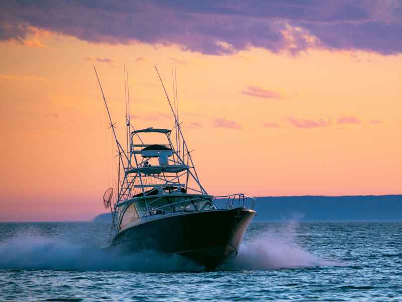 World-Class Costa Rica Fishing Trips - Margaritaville Beach Resort ...